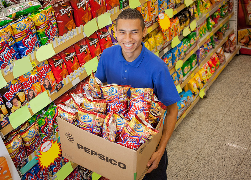 Vagas de emprego - Trabalhe conosco - Pepsico