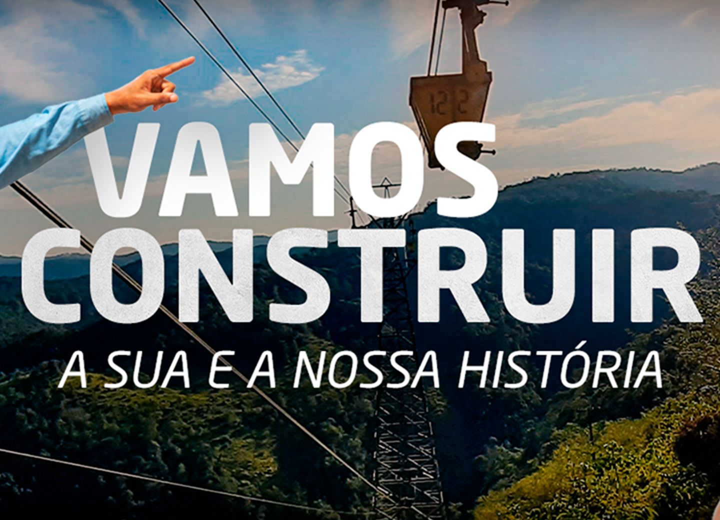 Vagas de emprego - Trabalhe conosco - Intercement