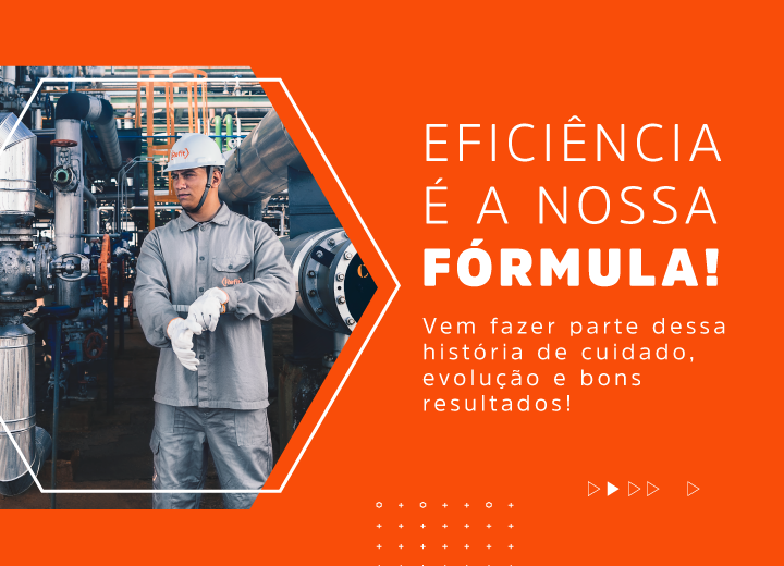 Vagas de emprego - Trabalhe conosco - Refit