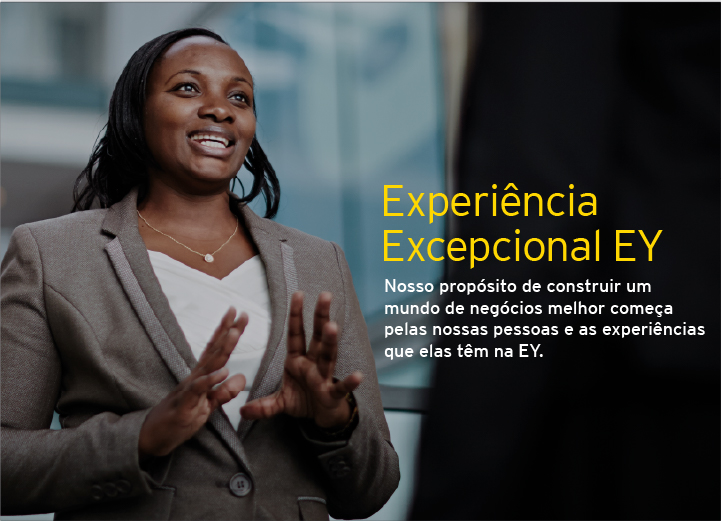 Vagas de emprego - Trabalhe conosco - EY
