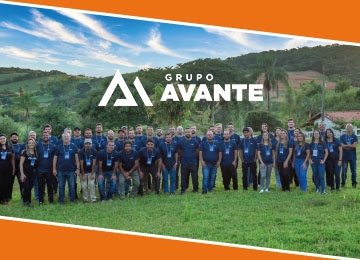 Vagas de emprego - Trabalhe conosco - Grupo Avante
