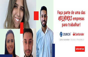 A Zurich Santander - ZURICH SANTANDER