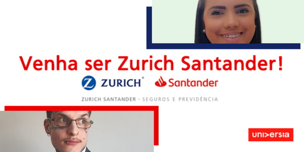 A Zurich Santander - ZURICH SANTANDER