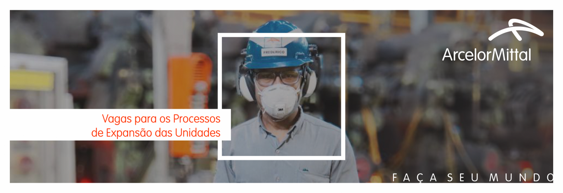 Vagas de emprego - Trabalhe conosco - ArcelorMittal