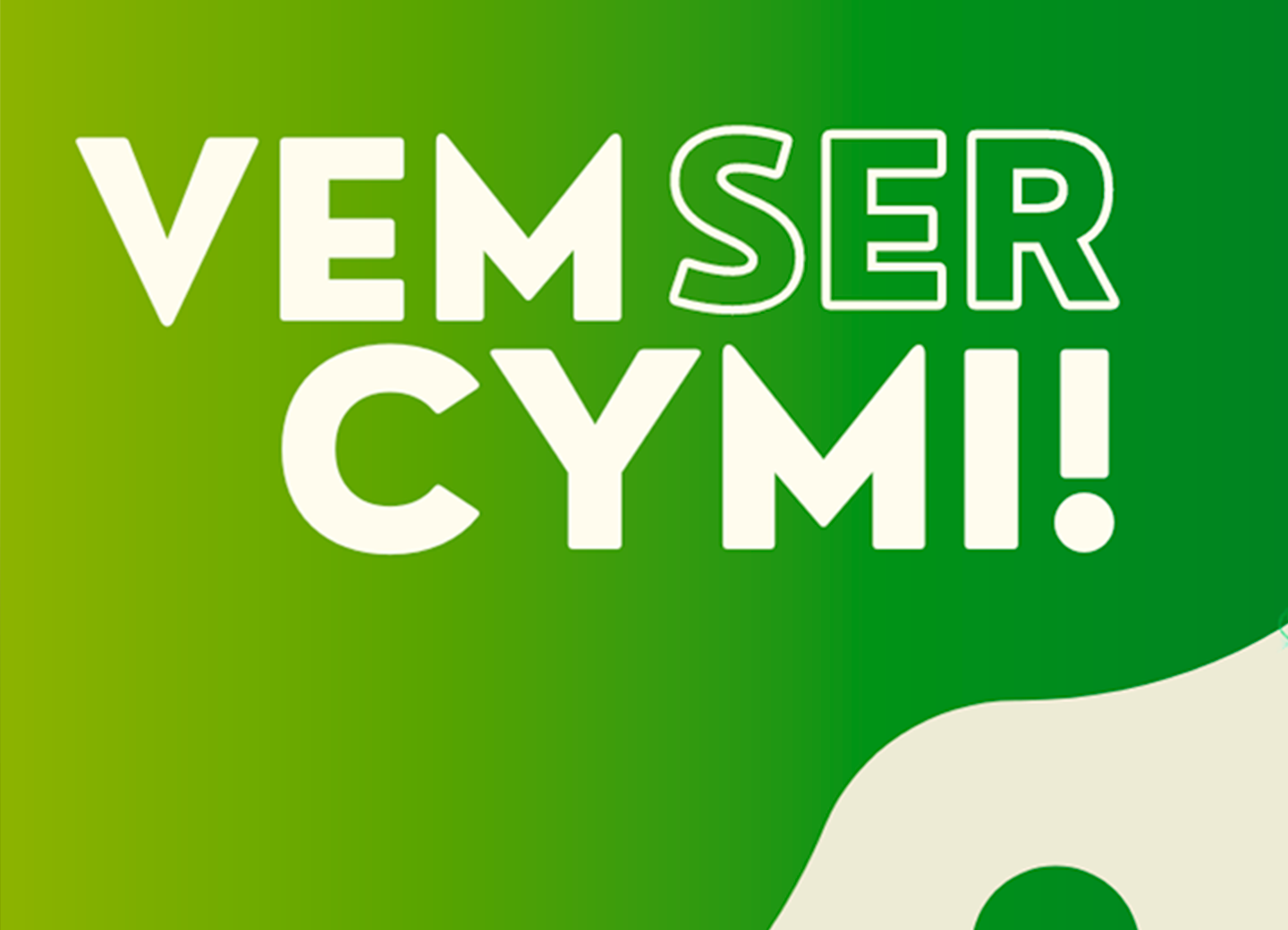 Vagas de emprego - Trabalhe conosco - CYMI