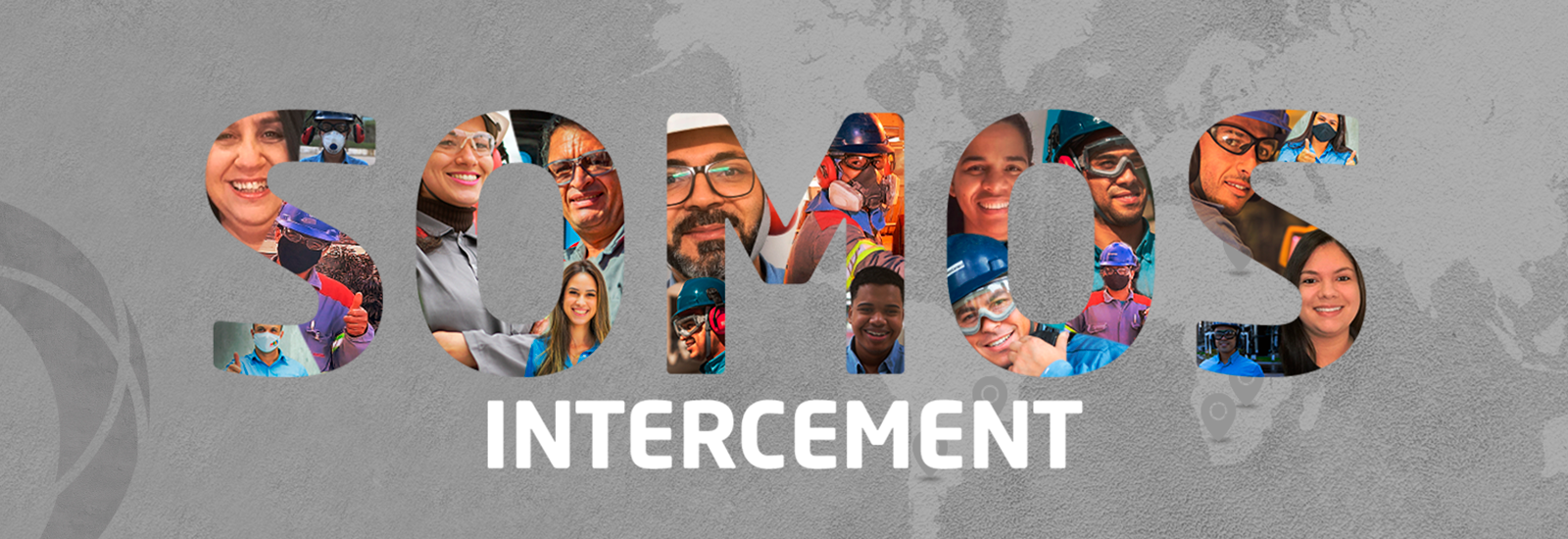 Vagas de emprego - Trabalhe conosco - Intercement