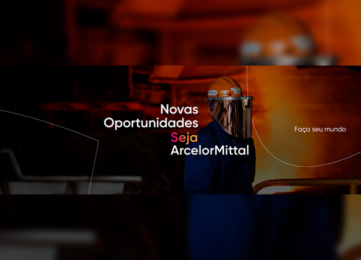 Diversidade e Inclusão - ARCELORMITTAL