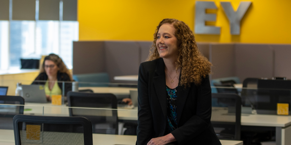 Vagas de emprego - Trabalhe conosco - EY