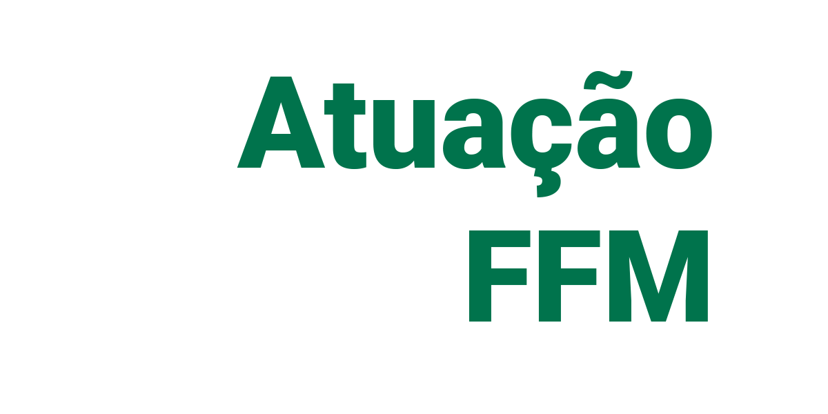 Vagas de emprego - Trabalhe conosco - FFM