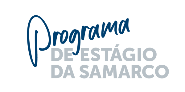 Programa de Estágio - Trabalhe conosco - Samarco