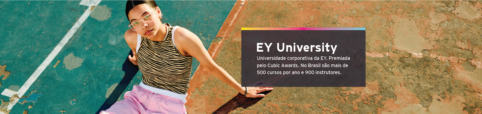 Vagas de emprego - Trabalhe conosco - EY