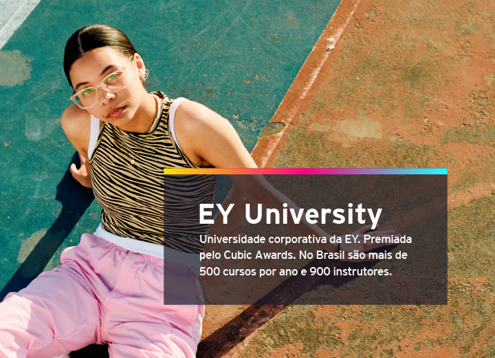 Vagas de emprego - Trabalhe conosco - EY