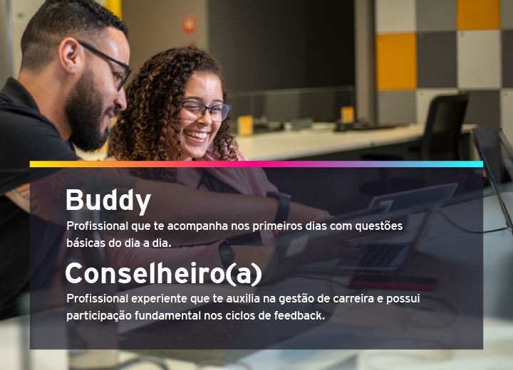 Vagas de emprego - Trabalhe conosco - EY