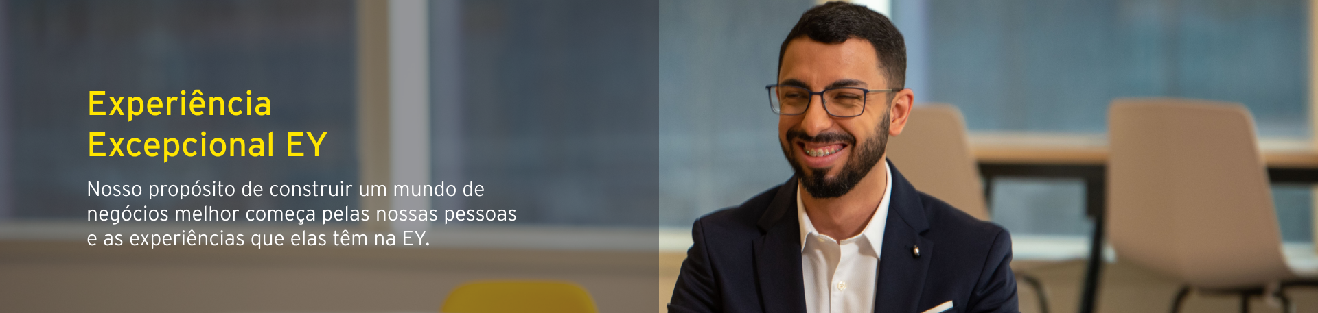 Vagas de emprego - Trabalhe conosco - EY