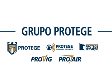 Vagas de emprego - Trabalhe conosco - PROTEGE