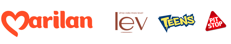 Marilan Logo
